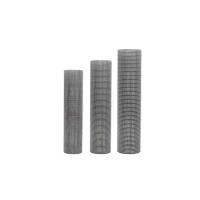 China Galvanized Coating Silver Color Softness and Wear Resistance Welded Steel Bar Grating Panel for Garden Wall Building for sale