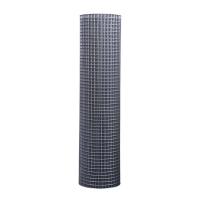 China Galvanized Coating Silver Color Softness and Wear Resistance Welded Steel Bar Grating Panel for Garden Wall Building for sale