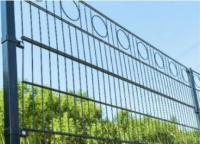 China Coated Galvanized Wire Fence Panels Heavy Duty Galvanised Mesh 1m-30m Length for sale