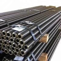 China Length 1-12M Steel Anchor Bar Non Oiled And Suitable For Various Environments for sale