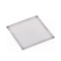 China Plain Weave Woven Stainless Steel Wire Mesh For Filter Customization for sale