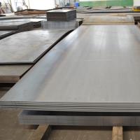 China JIS DIN EN Non-Alloy Carbon Steel Plate Flat Surface No Burrs Suitable for Welding Punching Cutting Bending Decoiling for sale