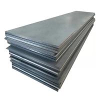 China JIS DIN EN Non-Alloy Carbon Steel Plate Flat Surface No Burrs Suitable for Welding Punching Cutting Bending Decoiling for sale