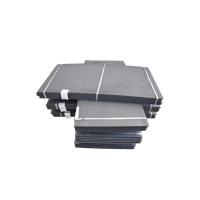 China JIS DIN EN Non-Alloy Carbon Steel Plate Flat Surface No Burrs Suitable for Welding Punching Cutting Bending Decoiling for sale