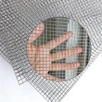 China Steel Mesh Sheet Offering Excellent Weldability and Fabrication Properties Suitable for Custom Industrial Projects for sale