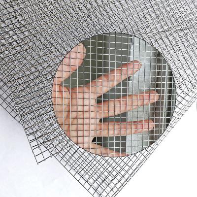 China Steel Mesh Sheet Offering Excellent Weldability and Fabrication Properties Suitable for Custom Industrial Projects for sale