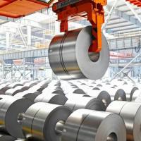 China Appliance Roofing Sheet Steel Coil For Automotive Parts Full Hardness and Thickness 0.12-2.0 for sale