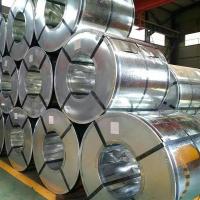China Appliance Roofing Sheet Steel Coil For Automotive Parts Full Hardness and Thickness 0.12-2.0 for sale