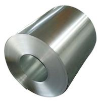 China Appliance Roofing Sheet Steel Coil For Automotive Parts Full Hardness and Thickness 0.12-2.0 for sale