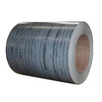 China High Strength Electrical Steel Coil For Pipes And Tubes With Z41-Z60 Coating And ±1% Tolerance for sale