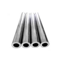China ASTM A106 Q235 Carbon Steel Seamless Pipe Precision Seamless Steel Tube for sale
