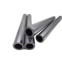 China ASTM A106 Q235 Carbon Steel Seamless Pipe Precision Seamless Steel Tube for sale