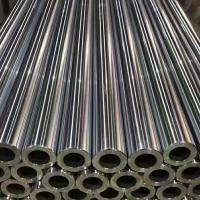 China ASTM A106 Q235 Carbon Steel Seamless Pipe Precision Seamless Steel Tube for sale