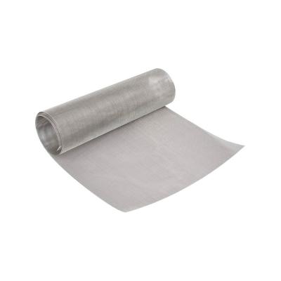 China Stainless Steel Durable Metal Mesh Suitable for Industrial Filtration Applications and Protective Screening Solutions for sale