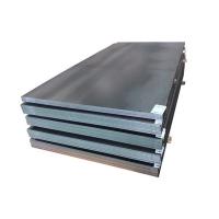 China High Plasticity Hot Rolled Carbon Steel Plate for Welding Punching Cutting Bending Decoiling Non- and Length 2000mm-6000mm for sale