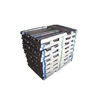 China 2000mm-6000mm Length High Purity Aluminum Ingot 7000 Series Rectangle for sale
