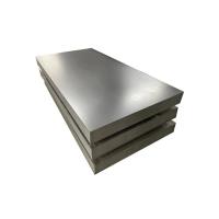 China Custom Width High Strength SPCC Cold Rolled Steel Plate BIS Certified for Cutting Processing Perfect and Cutting for sale
