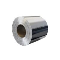 China Custom Made 201 304 316 409 Stainless Steel Coil 201 SS 304 DIN 1.4306 for sale