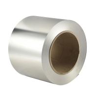 China Custom Made 201 304 316 409 Stainless Steel Coil 201 SS 304 DIN 1.4306 for sale