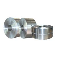 China 0.1-3MM Thickness Tinplate Steel Coil Spte Grade Electrolytic Tinplate Coil 600-1500mm for sale