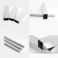 China 304 314 201 316 Round Stainless Steel Pipe SS Welded Pipe 2B 2K 4K Tube for sale