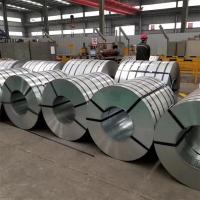 China ASTM A36 A516 Gr70 A283 Low Carbon Steel 1mm 2mm 3mm Thick 1250mm Width Galvanized Steel Coil with and Width 600-1500 Mm for sale