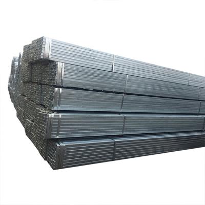 China Non-oiled Boiler Pipe for Carbon Steel hot DIP Galvanized/Pre Galvanized/Welded/Gi/Round Pipe/ERW Steel Pipe for sale
