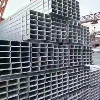 China Non-oiled Boiler Pipe for Carbon Steel hot DIP Galvanized/Pre Galvanized/Welded/Gi/Round Pipe/ERW Steel Pipe for sale