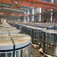 China Dx52D 1200mm 1250mmm 1500mm width Galvanized Steel Coil z60 Manufacture with Good and ISO9001 Certification for sale