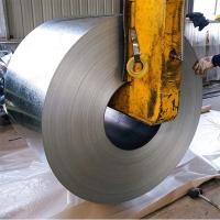China ISO9001 Certified Galvanized Steel Coil 1*1250mm 2*1200mm for Products and Galvanized Grade for sale