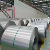 China 321 430 2205 904L Stainless Steel Sheet Coil With 0.12-5mm Thickness And Surface Treatment for sale