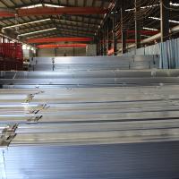China EMT Pipe Hot DIP Galvanized Round Steel Pipe Dx52D Dx53D Q345/A36/Ss400 Welding Cutting Customized with ISO9001 Certification for sale