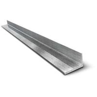 China Non-Alloy ST235JR Unequal Steel Angle Bars Invoiced by theoretical weight from Chinese Suppliers for sale