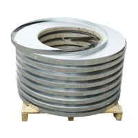 China AISI SUS 2B BA Cold Rolled Stainless Steel Sheet In Coil 304L 316 316L 304 430 for sale