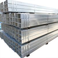 China JIS Standard 1.0-20mm Thickness Dx51d Dx52D Dx53D Dx54D S220gd S280gd A36/Ss400 Galvanized Steel Pipe for Construction for sale