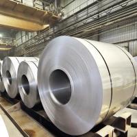 China ASTM A36 A516 Gr70 A283 Galvanized Sheet Metal Strips Low Carbon Steel Strip  1*1250Mm for sale