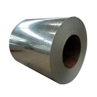 China TS550GD/DX51D Z Q195 Q345 Galvanized Sheet Steel Coil Full Hard for sale
