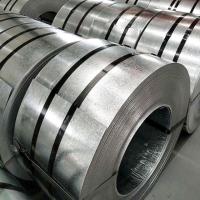 China TS550GD/DX51D Z Q195 Q345 Galvanized Sheet Steel Coil Full Hard for sale