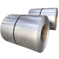 China TS550GD/DX51D Z Q195 Q345 Galvanized Sheet Steel Coil Full Hard for sale