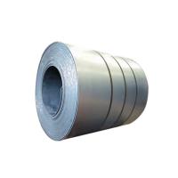 China Dx51d Hot Dipped Galvanized Steel Coil 0.8mm 1mm Thick 1000mm 1200mm 1250mm for sale