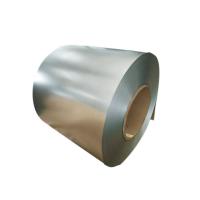 China Dx51d Hot Dipped Galvanized Steel Coil 0.8mm 1mm Thick 1000mm 1200mm 1250mm for sale
