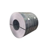 China Dx51d Hot Dipped Galvanized Steel Coil 0.8mm 1mm Thick 1000mm 1200mm 1250mm for sale