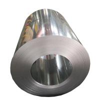 China Dx51d Hot Dipped Galvanized Steel Coil 0.8mm 1mm Thick 1000mm 1200mm 1250mm for sale