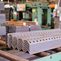 China Equal Q235/Q345/SS400/ST37-2/ST52/Q420/Q460/S235JR/S275JR/S355JR Hot Rolled Angel Iron Curved Angle Iron Channel Steel A36 140mm Angle Steel Bar for sale