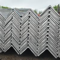 China Equal Q235/Q345/SS400/ST37-2/ST52/Q420/Q460/S235JR/S275JR/S355JR Hot Rolled Angel Iron Curved Angle Iron Channel Steel A36 140mm Angle Steel Bar for sale