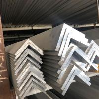 China Equal Q235/Q345/SS400/ST37-2/ST52/Q420/Q460/S235JR/S275JR/S355JR Hot Rolled Angel Iron Curved Angle Iron Channel Steel A36 140mm Angle Steel Bar for sale