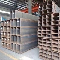 China Hot Rolled ERW SSAW LSAW Carbon Steel Welded Pipe DN15-DN600 Welded Steel Pipe with SASO Certificate for sale