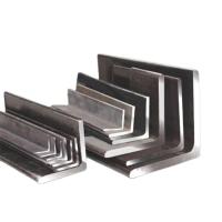 China High Strength Steel Angle 75*75*6mm Non-Alloy Mild Steel Angle Iron Metal Angles for Your Standards and Performance for sale