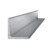 China High Strength Steel Angle 75*75*6mm Non-Alloy Mild Steel Angle Iron Metal Angles for Your Standards and Performance for sale