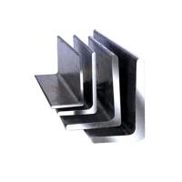 China High Strength Steel Angle 75*75*6mm Non-Alloy Mild Steel Angle Iron Metal Angles for Your Standards and Performance for sale